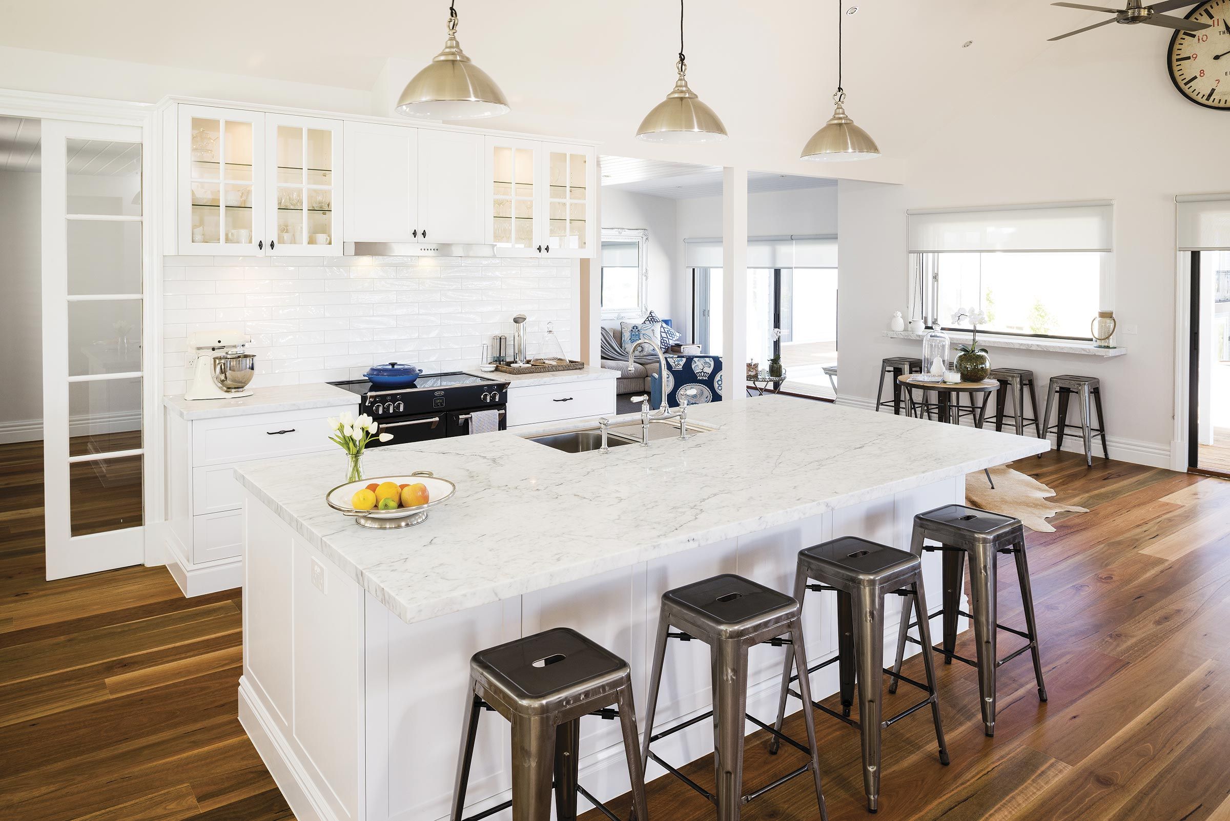 Kitchen Doors & Panels | Cabinetry | Thermoformed | Raw Doors ...