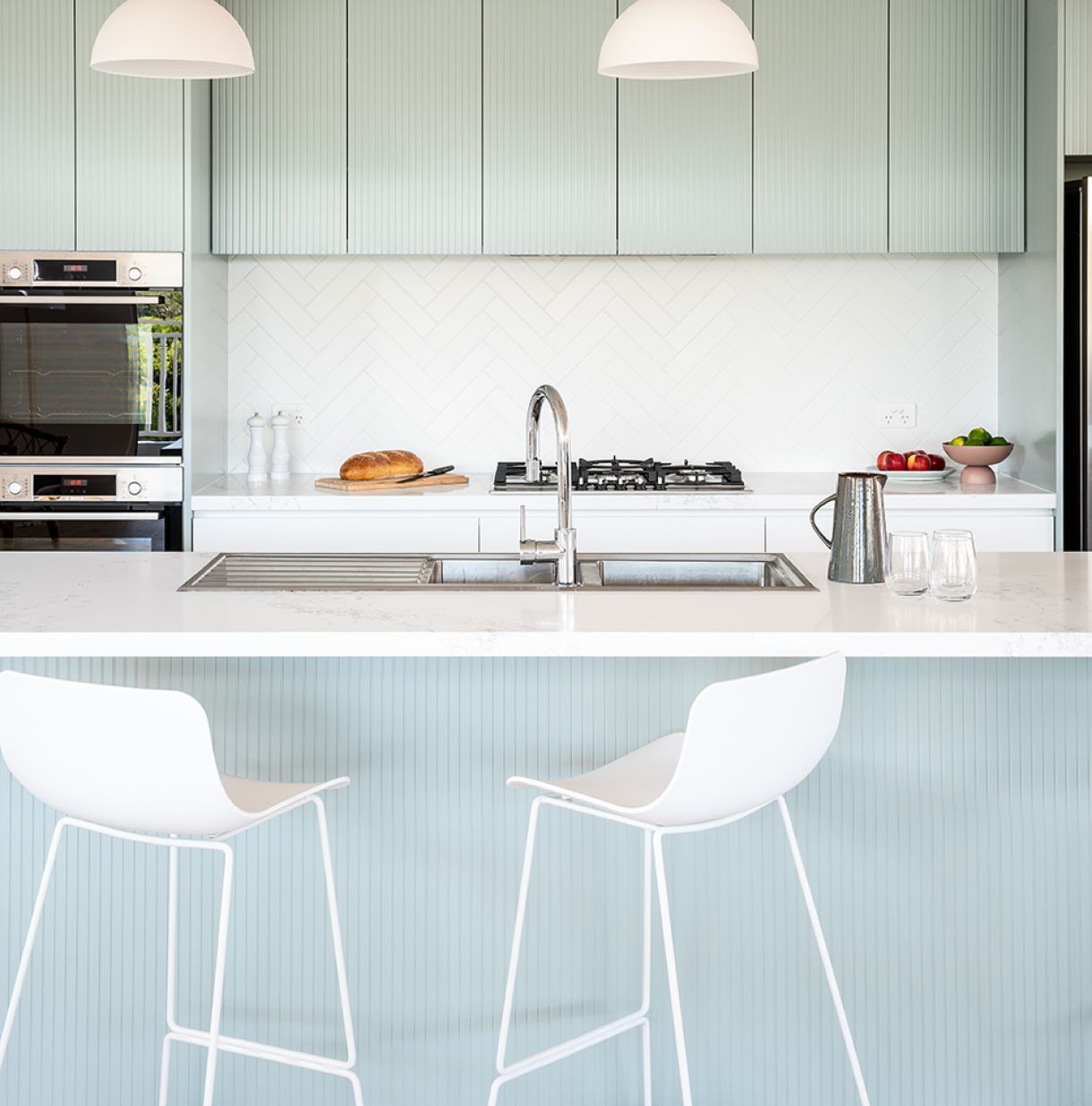 Gallery - Kitchen Doors & Panels - Cabinetry Solutions - Albedor Industries