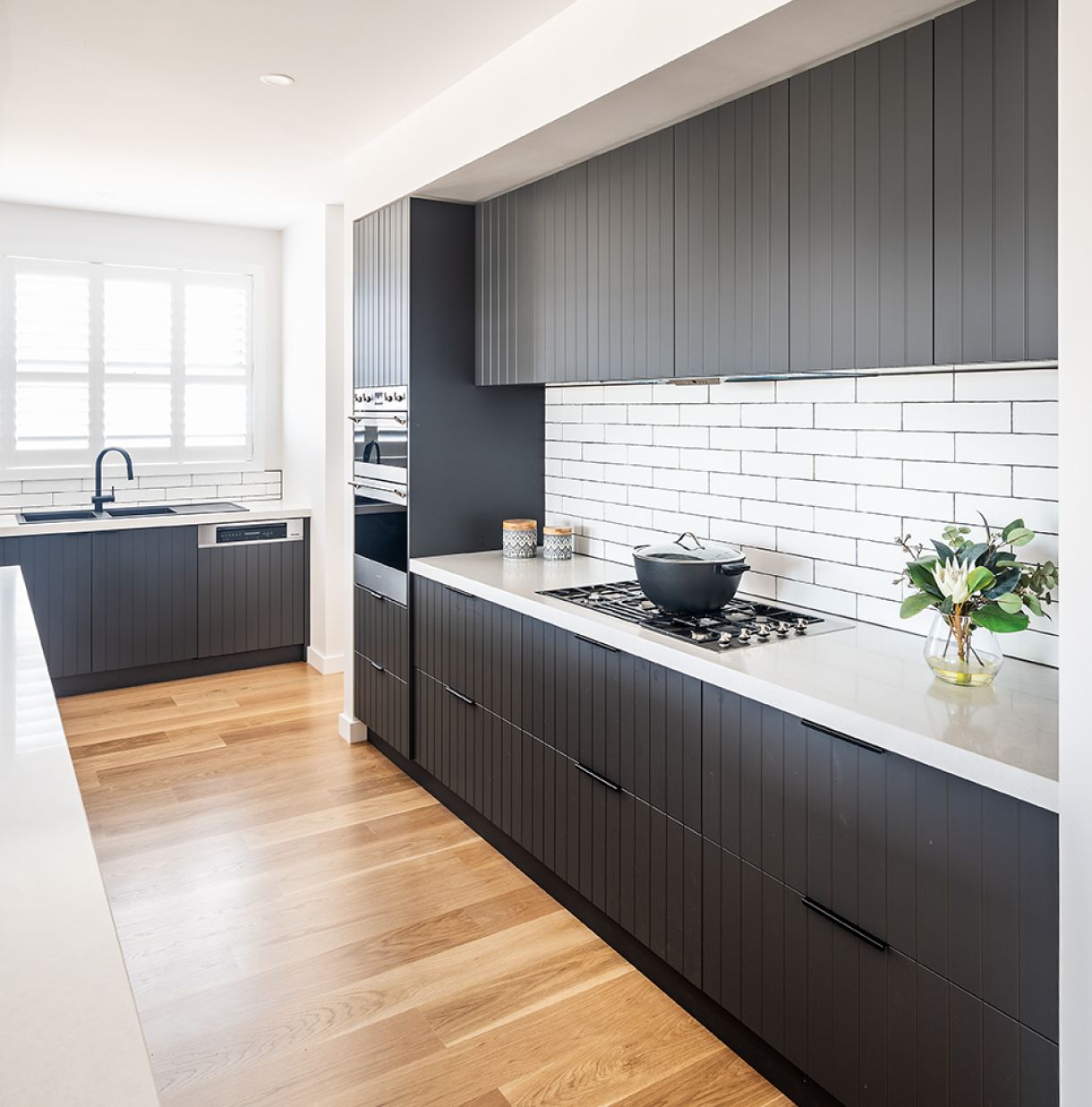 Gallery - Kitchen Doors & Panels - Cabinetry Solutions - Albedor Industries