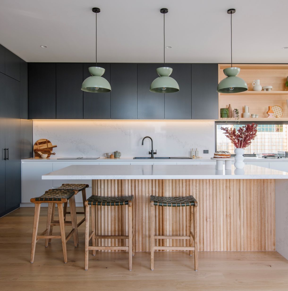 Gallery - Kitchen Doors & Panels - Cabinetry Solutions - Albedor Industries