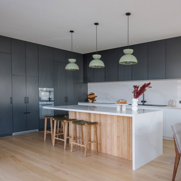Gallery - Kitchen Doors & Panels - Cabinetry Solutions - Albedor Industries