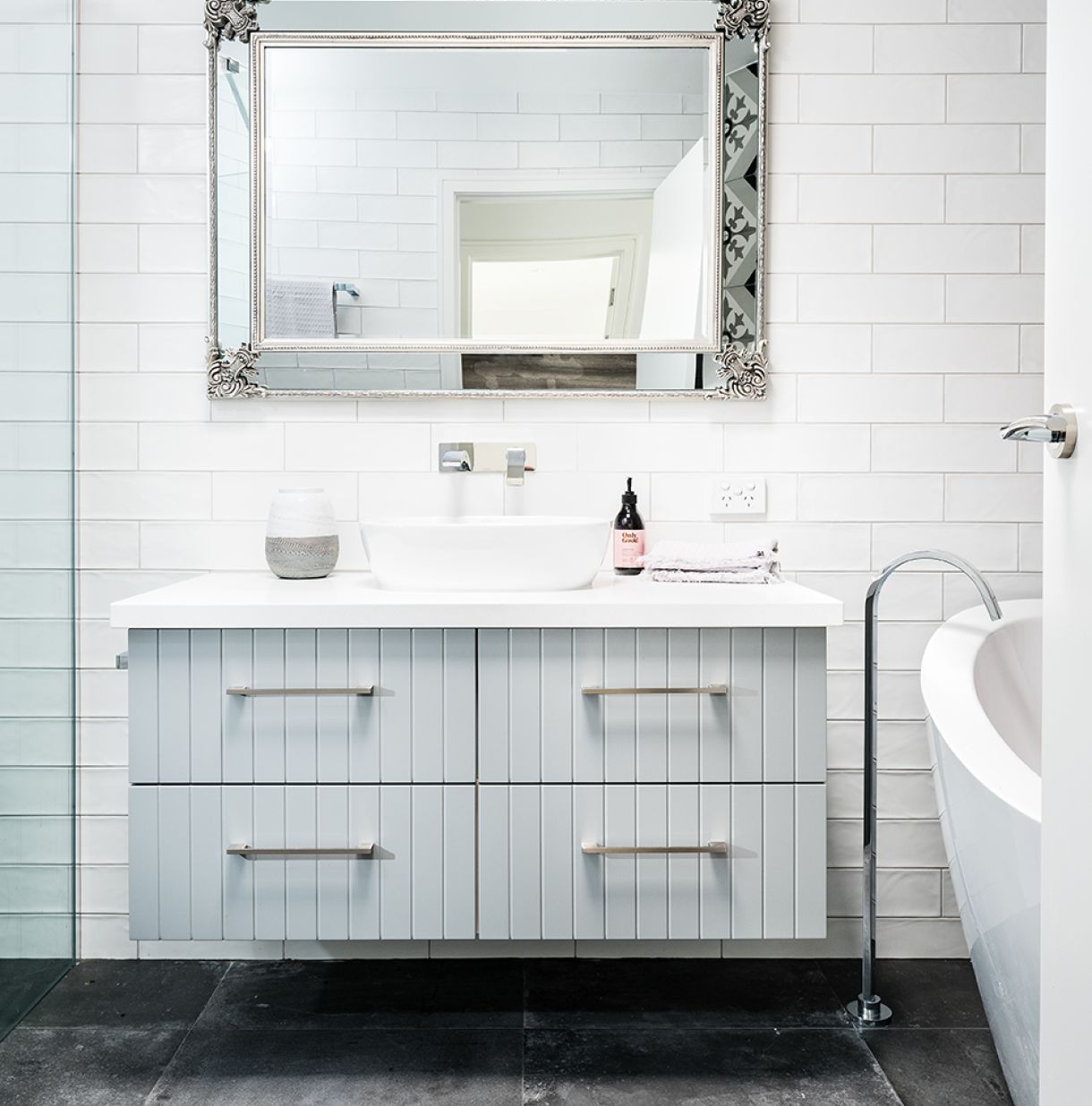 Gallery - Kitchen Doors & Panels - Cabinetry Solutions - Albedor Industries