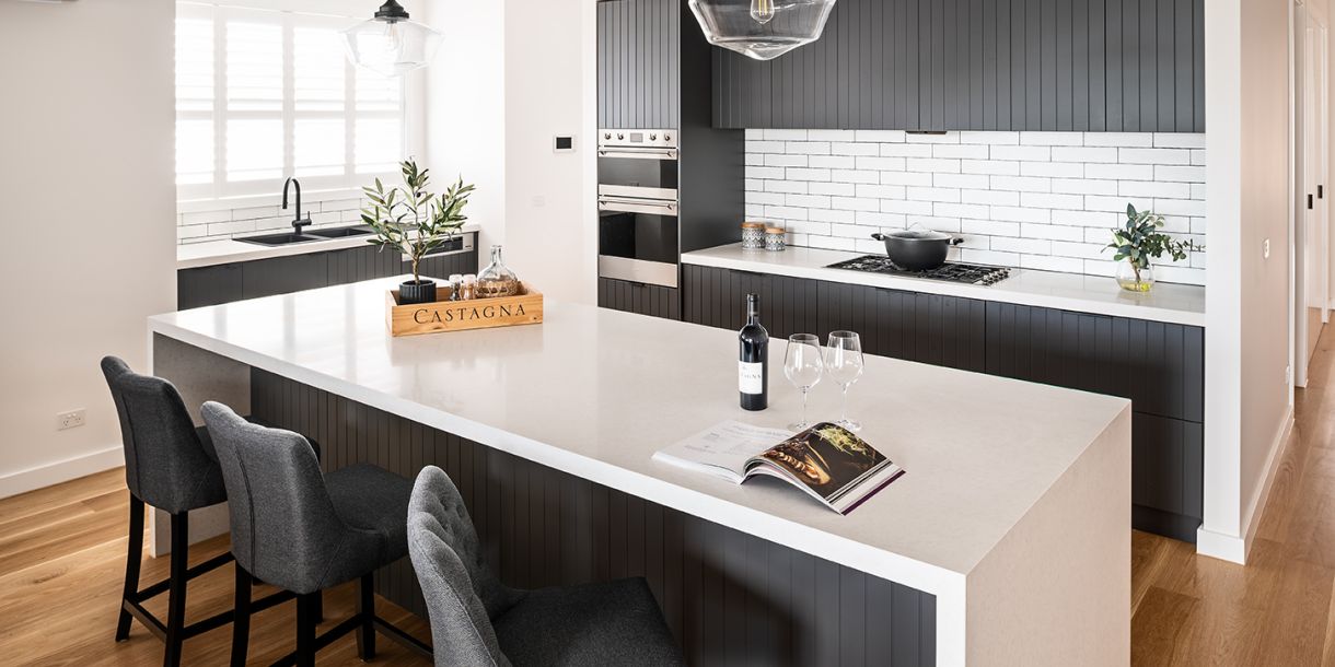Gallery - Kitchen Doors & Panels - Cabinetry Solutions - Albedor Industries