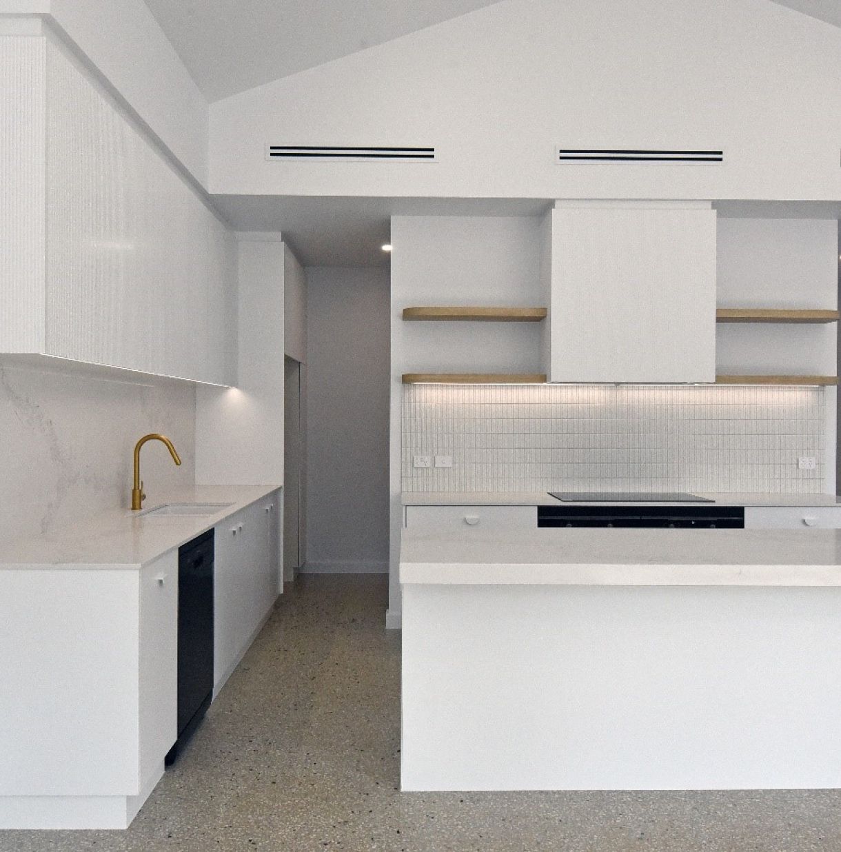 Gallery - Kitchen Doors & Panels - Cabinetry Solutions - Albedor Industries