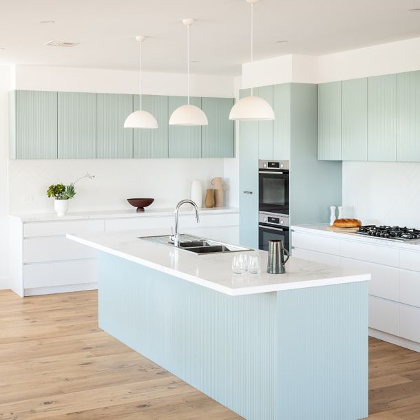 Gallery - Kitchen Doors & Panels - Cabinetry Solutions - Albedor Industries