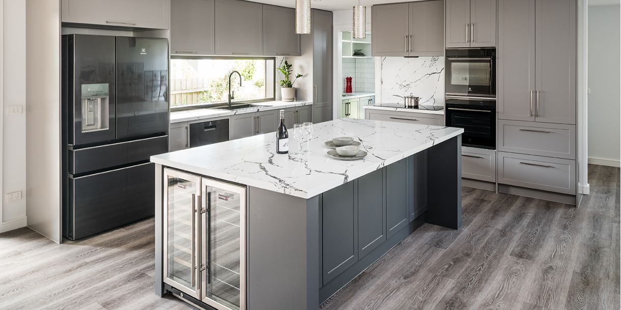 Gallery - Kitchen Doors & Panels - Cabinetry Solutions - Albedor Industries